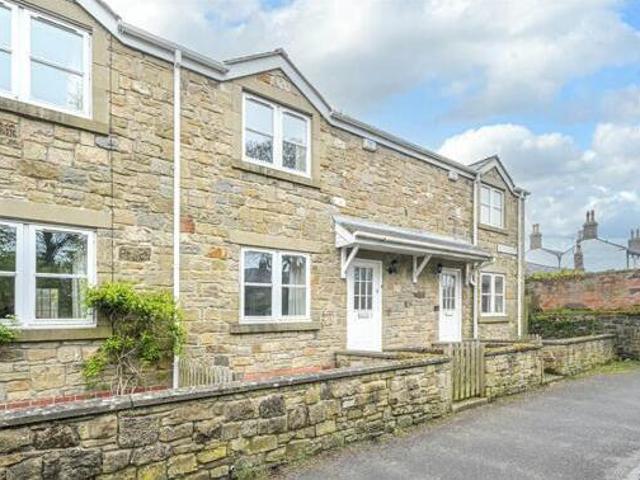 2 Bedroom Terraced House For Sale In Embleton