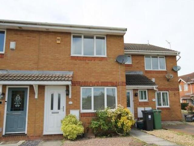 2 Bedroom Terraced House For Sale In Emersons Green, Bristol