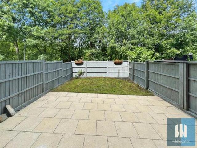 2 bedroom terraced house for sale in Emmanuel Terrace, Lockwood, Huddersfield, HD4