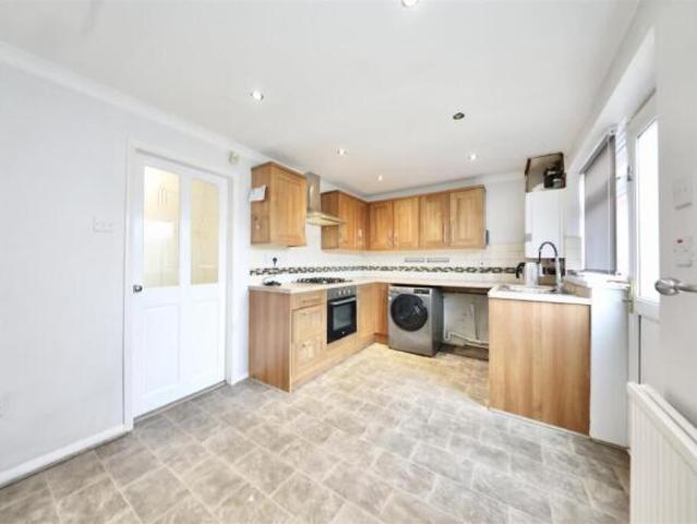2 bedroom terraced house for sale in Endyke Lane, Cottingham, HU16