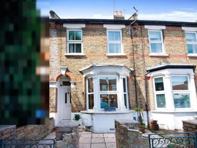 2 Bedroom Terraced House For Sale In Enfield
