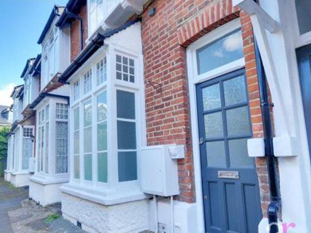 2 Bedroom Terraced House For Sale In Enfield, Middlesex
