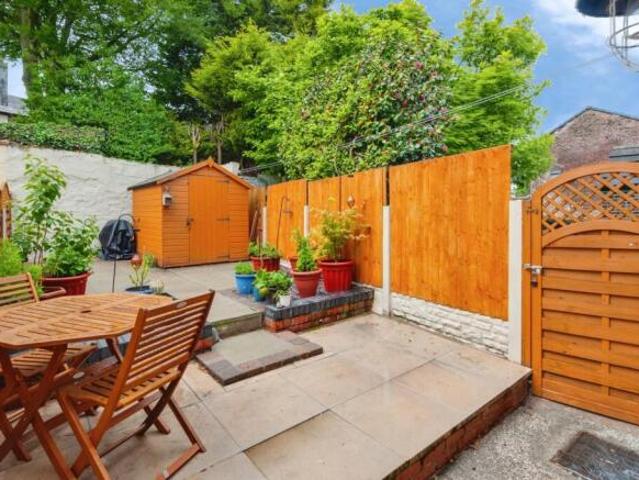 2 bedroom terraced house for sale in Eaton Road North, Liverpool, Merseyside, L12