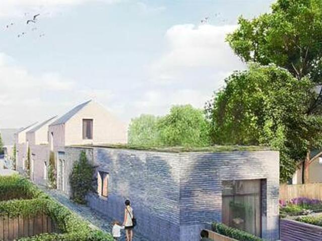 2 Bedroom Terraced House For Sale In Ealing