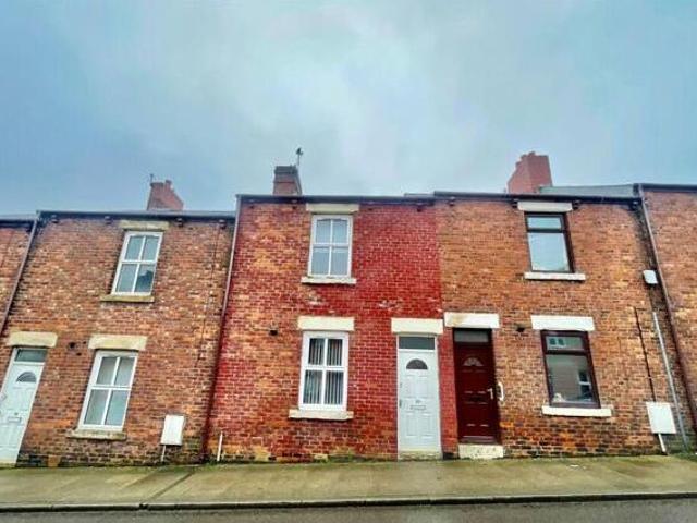 2 Bedroom Terraced House For Sale In Easington