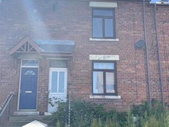 2 Bedroom Terraced House For Sale In Easington