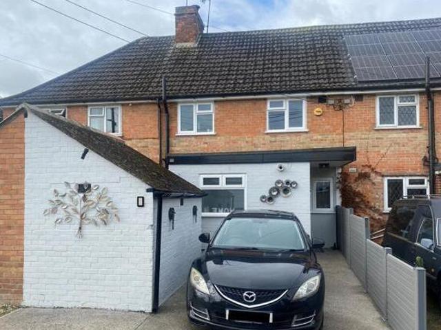 2 Bedroom Terraced House For Sale In East Coker