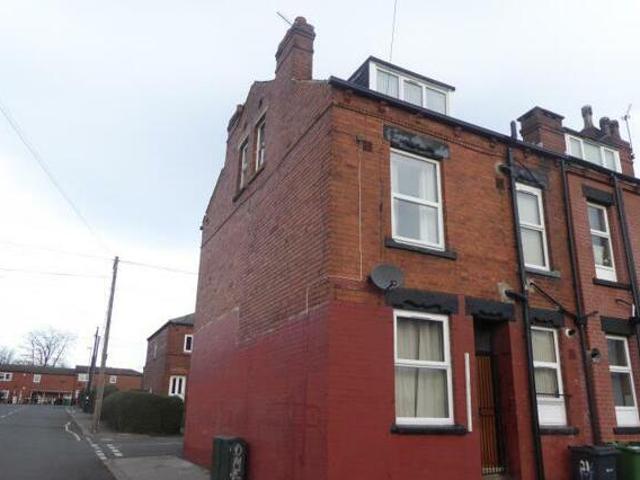2 Bedroom Terraced House For Sale In East End Park