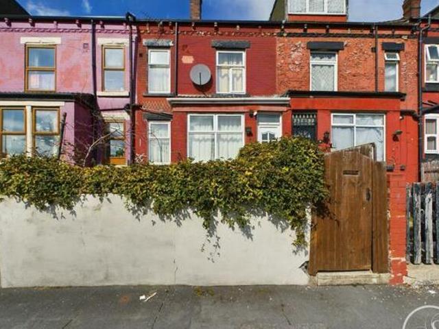 2 Bedroom Terraced House For Sale In East End Park