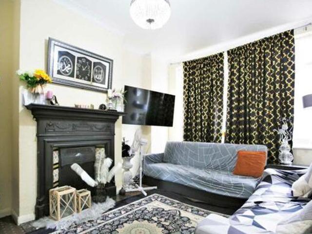 2 Bedroom Terraced House For Sale In East Ham