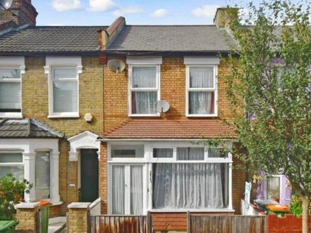 2 Bedroom Terraced House For Sale In East Ham