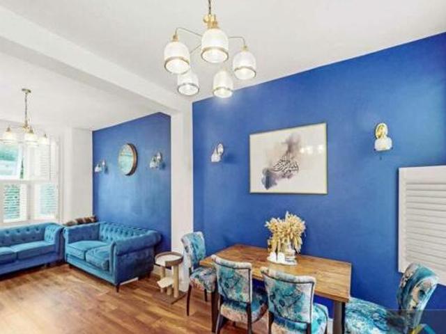 2 Bedroom Terraced House For Sale In East Ham