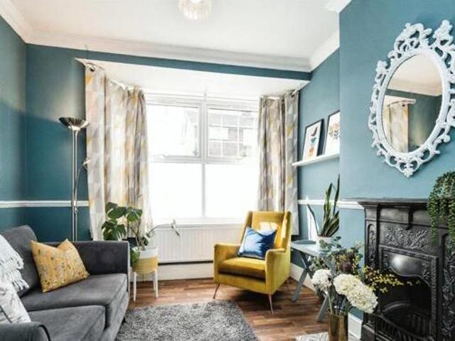 2 Bedroom Terraced House For Sale In East Ham, London