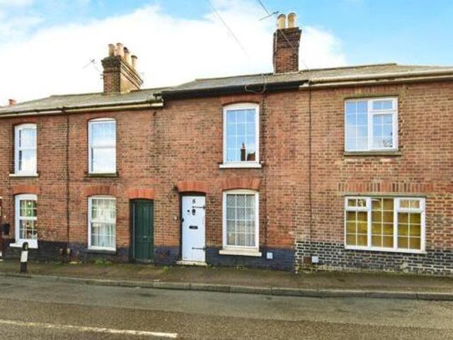 2 Bedroom Terraced House For Sale In East Malling