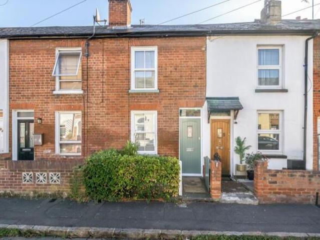 2 bedroom terraced house for sale in East Reading, Berkshire, RG1