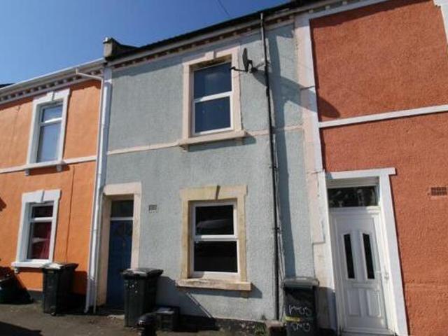 2 Bedroom Terraced House For Sale In Easton