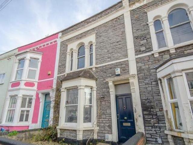 2 Bedroom Terraced House For Sale In Easton