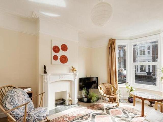 2 Bedroom Terraced House For Sale In Easton