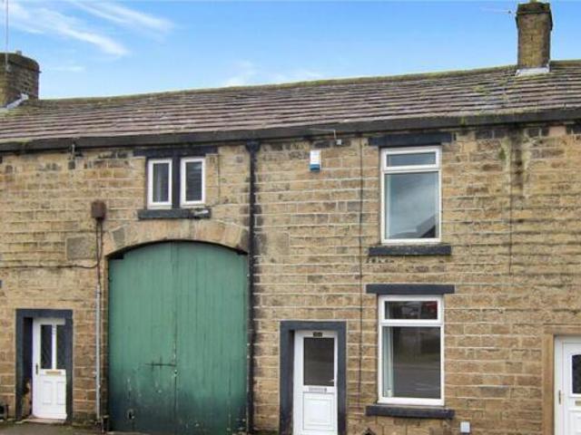 2 Bedroom Terraced House For Sale In Eastburn