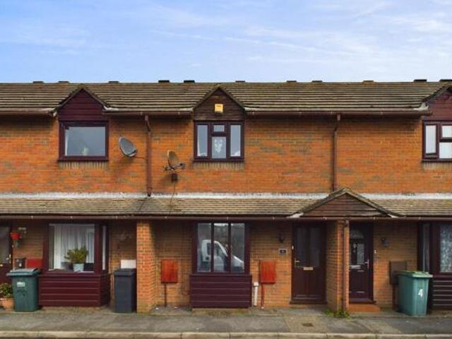 2 Bedroom Terraced House For Sale In Eastbourne