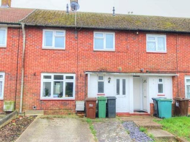 2 Bedroom Terraced House For Sale In Eastbourne