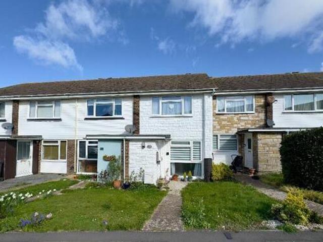 2 Bedroom Terraced House For Sale In Eastbourne, East Sussex