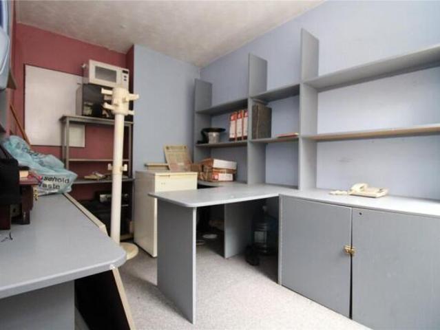 2 bedroom terraced house for sale in Eastcott Road, Old Town, Swindon, Wiltshire, SN1