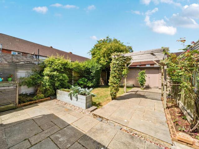 2 bedroom terraced house for sale in Eastern Avenue, Southsea, Hampshire, PO4