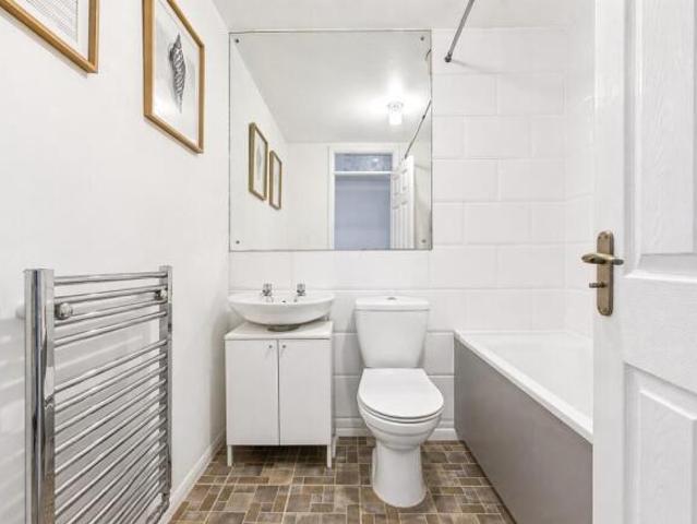 2 bedroom terraced house for sale in Eastfield Court, St. Albans, Hertfordshire, AL4