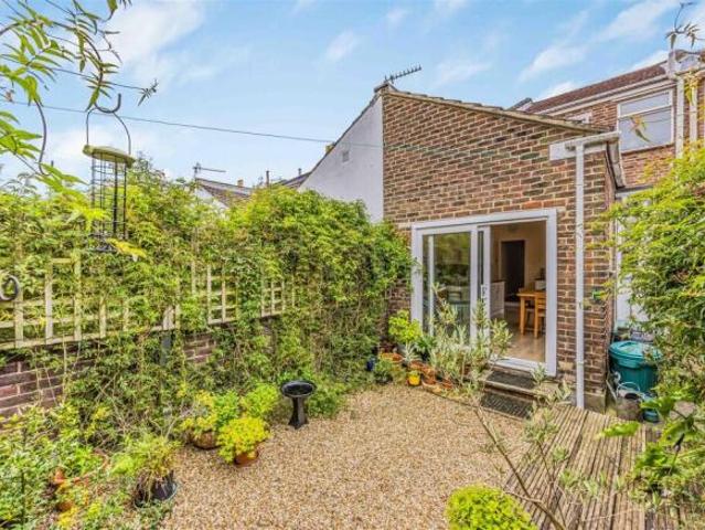2 bedroom terraced house for sale in Eastfield Road, Southsea, PO4