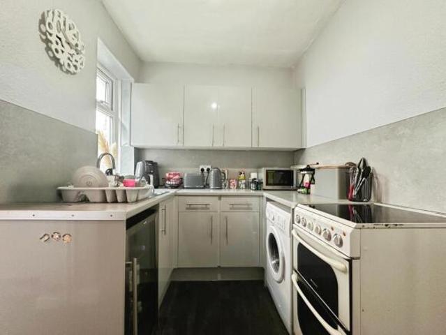 2 bedroom terraced house for sale in Eastham Street, Lancaster, LA1