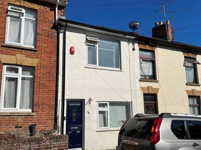 2 bedroom terraced house for sale in Eastland Road YEOVIL BA21