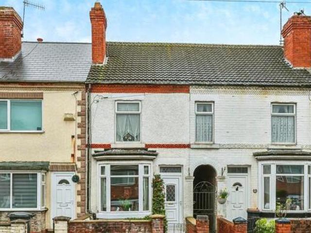 2 Bedroom Terraced House For Sale In Eastwood