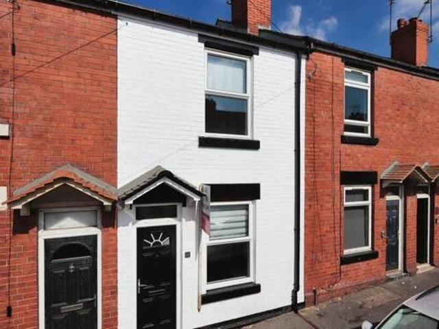 2 Bedroom Terraced House For Sale In Eastwood