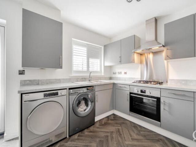 2 bedroom terraced house for sale in Eastwood Chase, Rainham, Gillingham, ME8