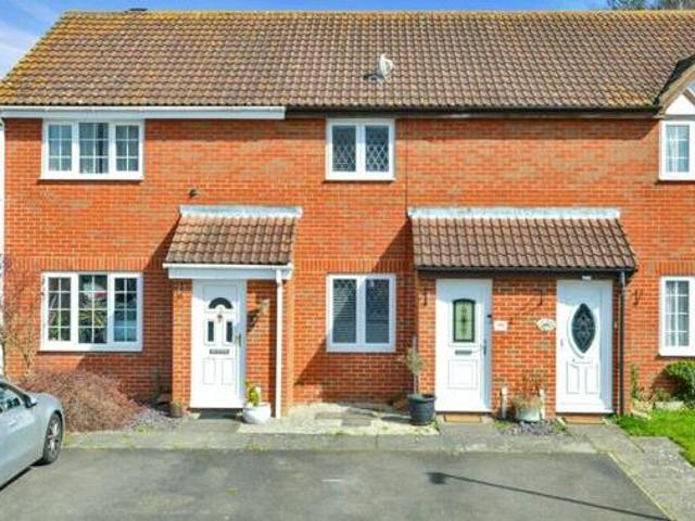 2 Bedroom Terraced House For Sale In Eccles, Aylesford