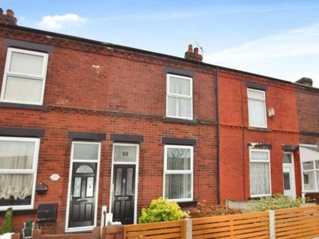 2 Bedroom Terraced House For Sale In Eccles