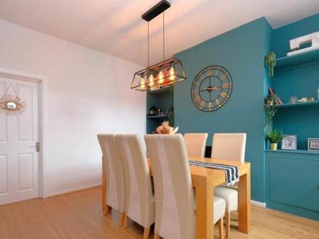 2 Bedroom Terraced House For Sale In Eccles