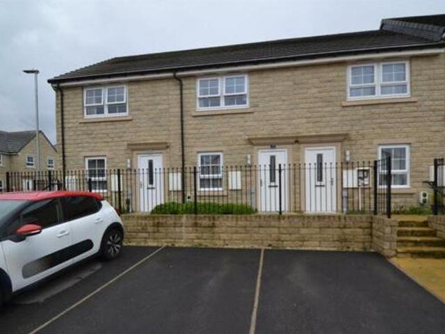 2 Bedroom Terraced House For Sale In Eccleshill