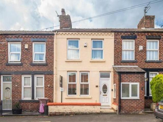 2 Bedroom Terraced House For Sale In Eccleston Lane Ends