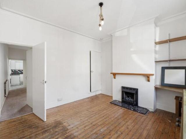2 bedroom terraced house for sale in Eckington Terrace, Nottingham, Nottinghamshire, NG2