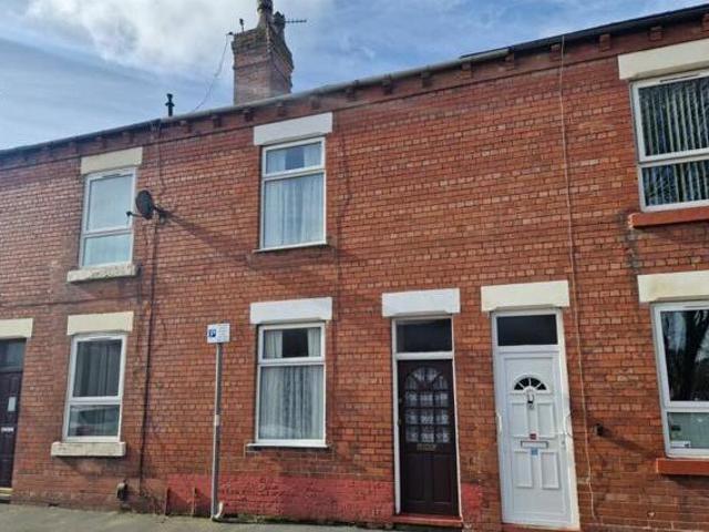 2 Bedroom Terraced House For Sale In Edgeley