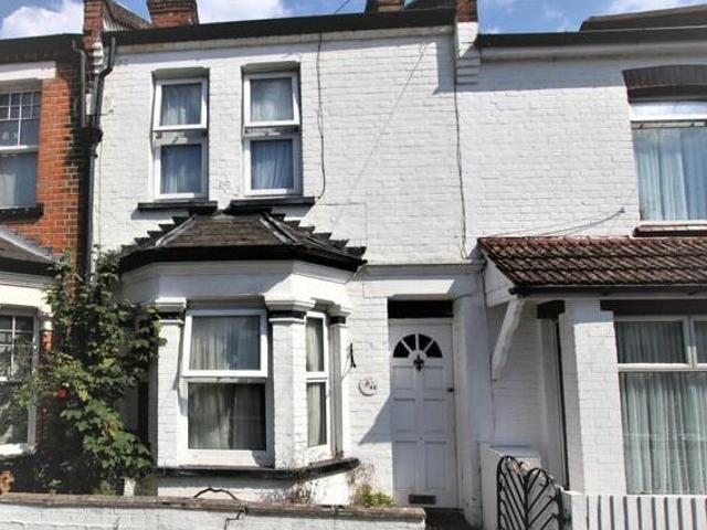 2 Bedroom Terraced House For Sale In Edgware