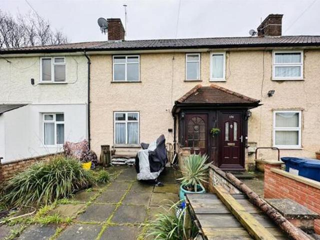2 Bedroom Terraced House For Sale In Edgware, Middlesex