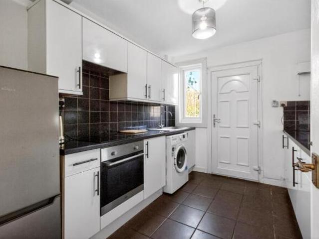 2 bedroom terraced house for sale in Egilsay Street, GLASGOW, G22