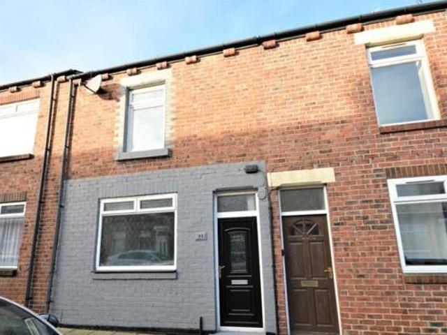 2 Bedroom Terraced House For Sale In Eldon Lane
