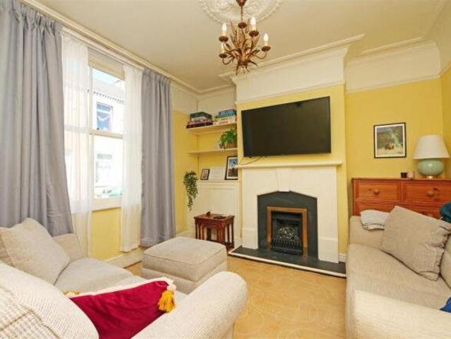 2 bedroom terraced house for sale in Eldon Terrace, York, YO31