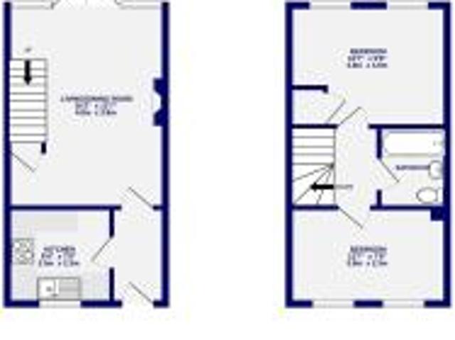 2 bedroom terraced house for sale in Eliot Court, Fulford, York, YO10