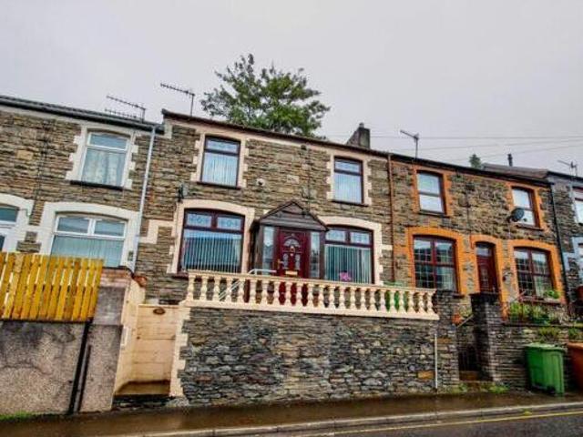 2 Bedroom Terraced House For Sale In Elliots Town
