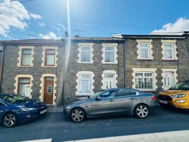 2 Bedroom Terraced House For Sale In Elliots Town